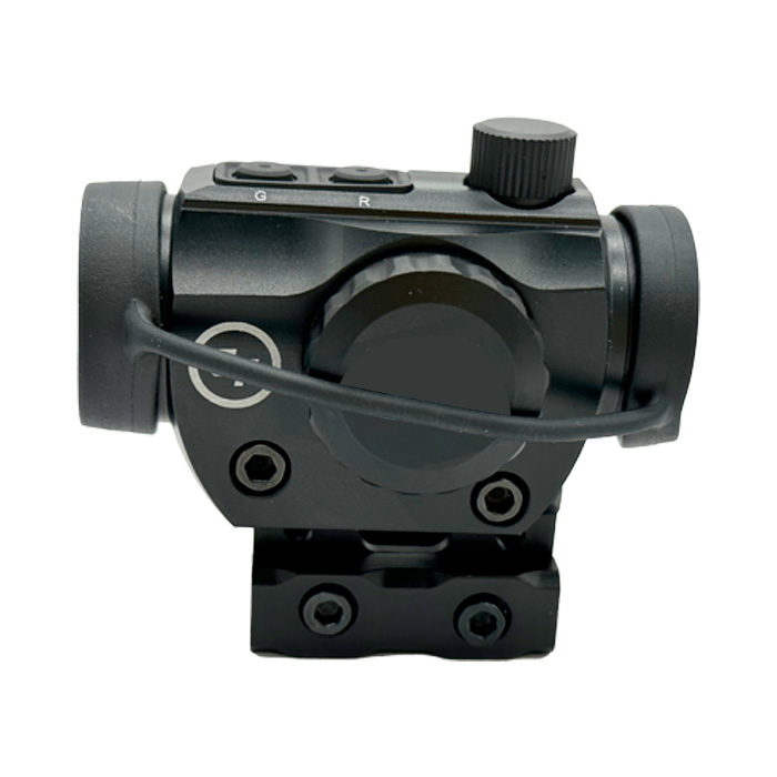 Mira Holográfica Micro Red Dot para Roni - Roni-Glock.com