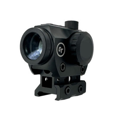 Mira Holográfica Micro Red Dot para Roni - Roni-Glock.com