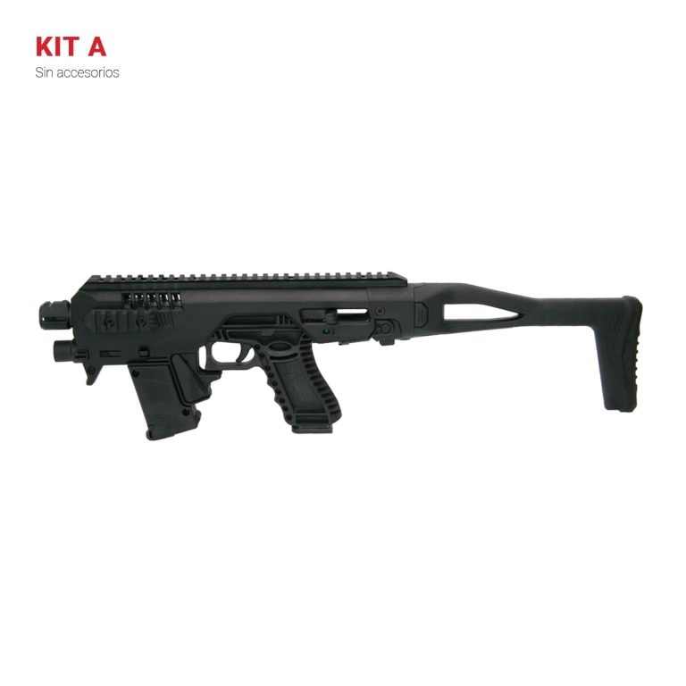 Roni MCK GLOCK - Roni-Glock.com