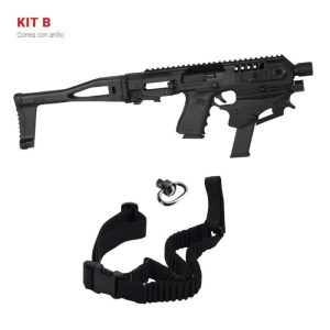 Roni MCK GLOCK - Roni-Glock.com