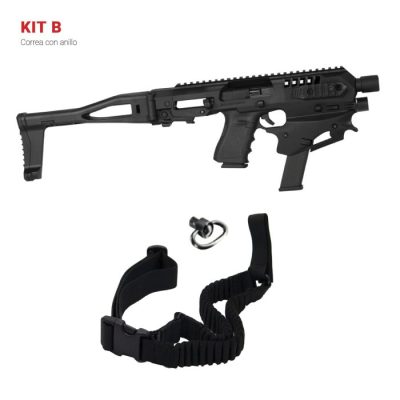 Roni MCK GLOCK - Roni-Glock.com