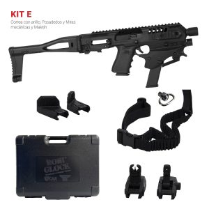 Roni MCK GLOCK - Roni-Glock.com