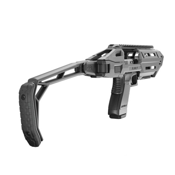 Roni AMP Pro - Roni-Glock.com