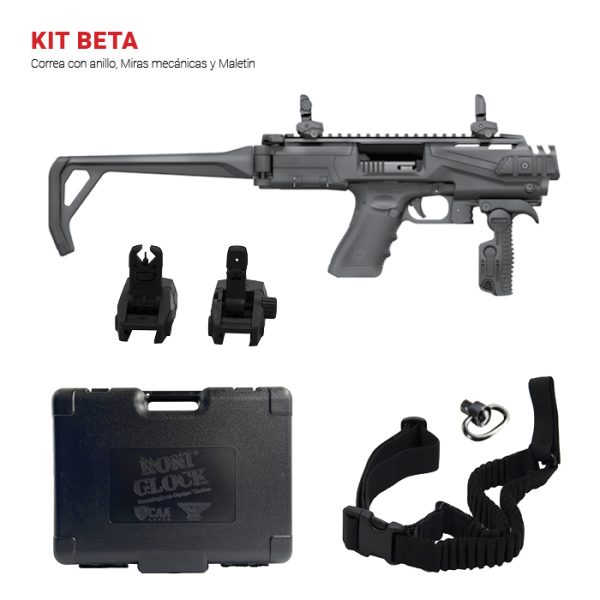 Roni MCK GLOCK - Roni-Glock.com